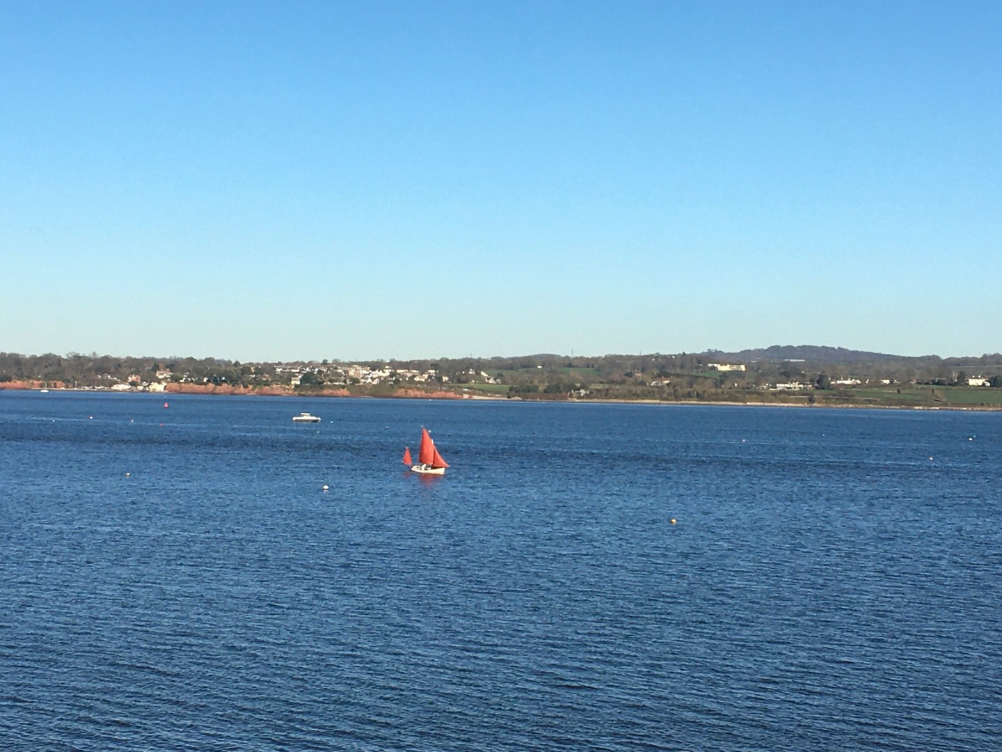 Starcross Regatta - Watersports Session 5th July - swap boats/crews ...
